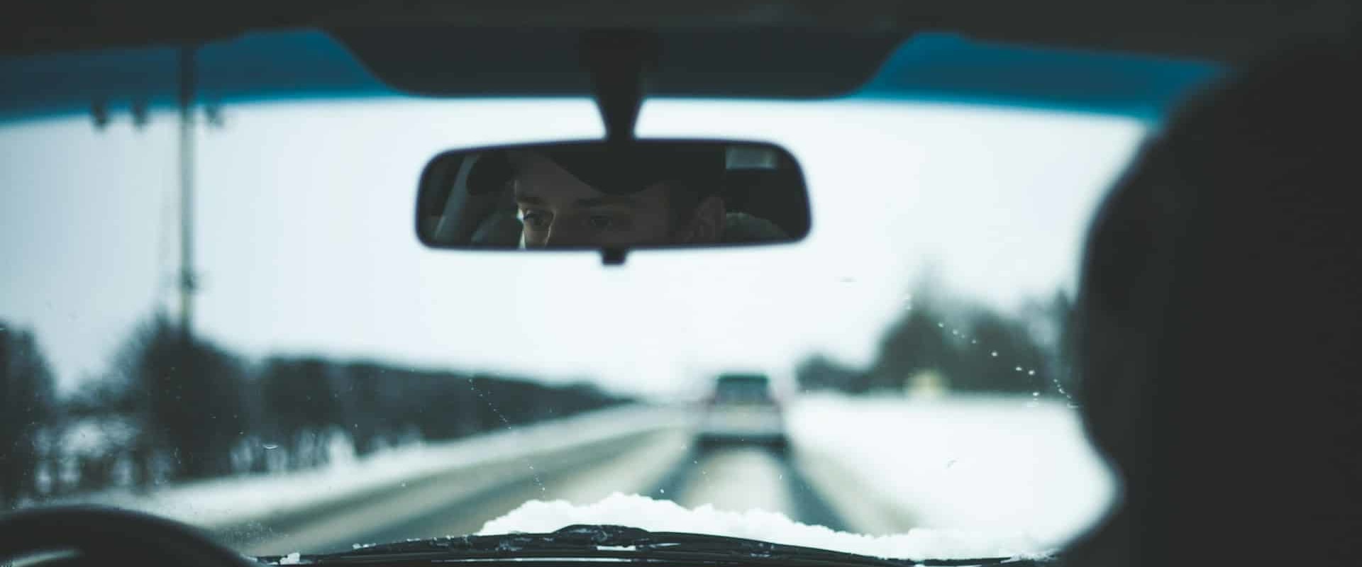 Driving in Rain or Snow: Tips and Techniques for Passing Your Driving Test