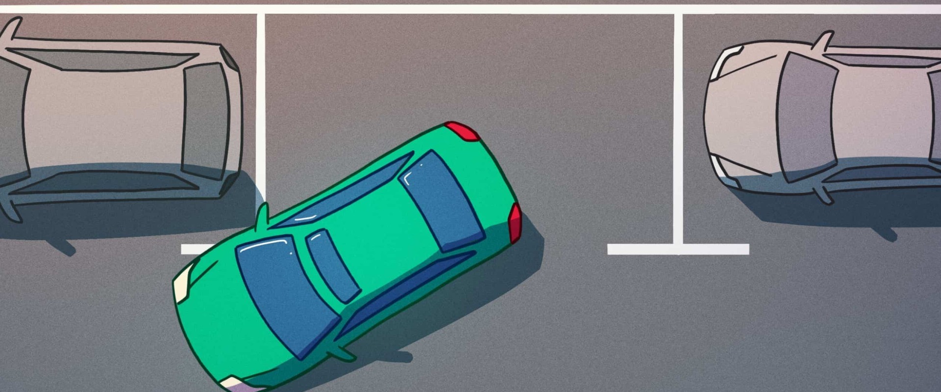 Parking and Passing Regulations: A Guide to Preparing for Your Driving Test