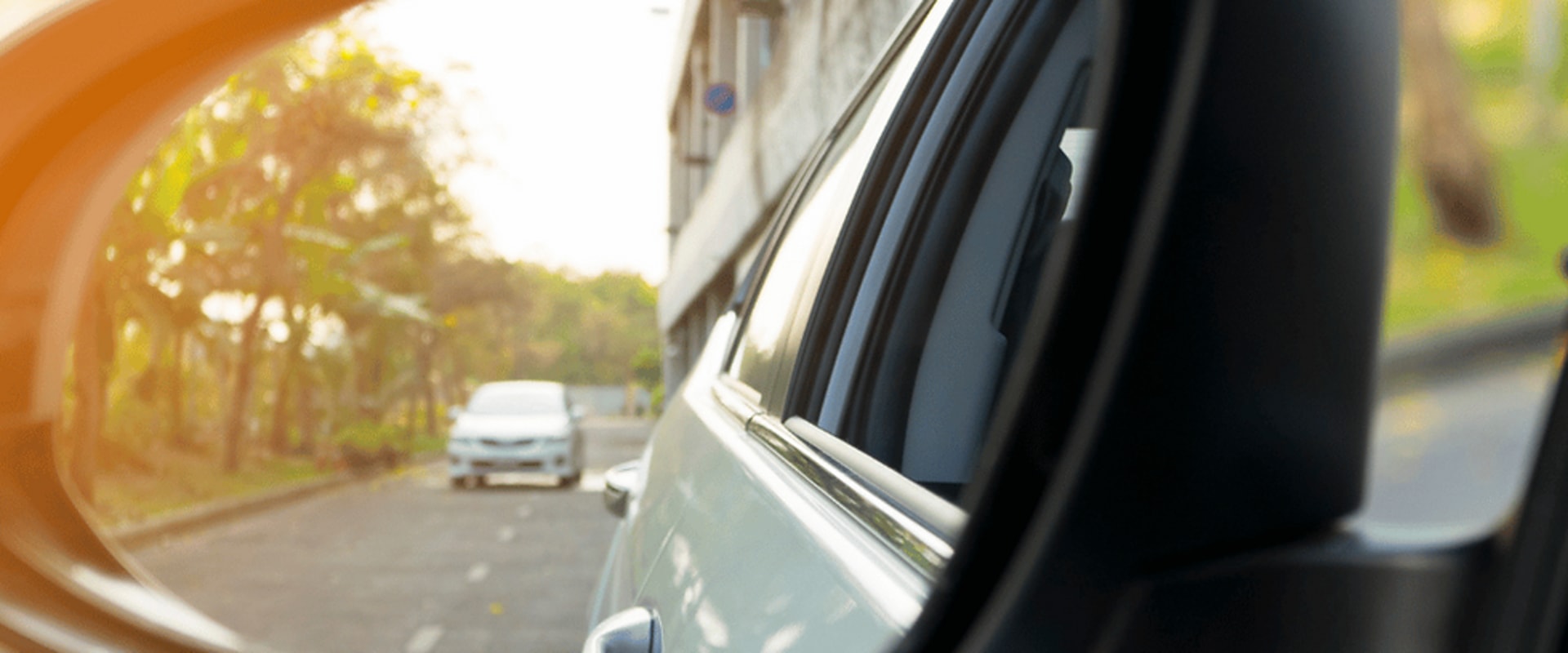 The Importance of Proper Use of Turn Signals and Mirrors for Passing ...