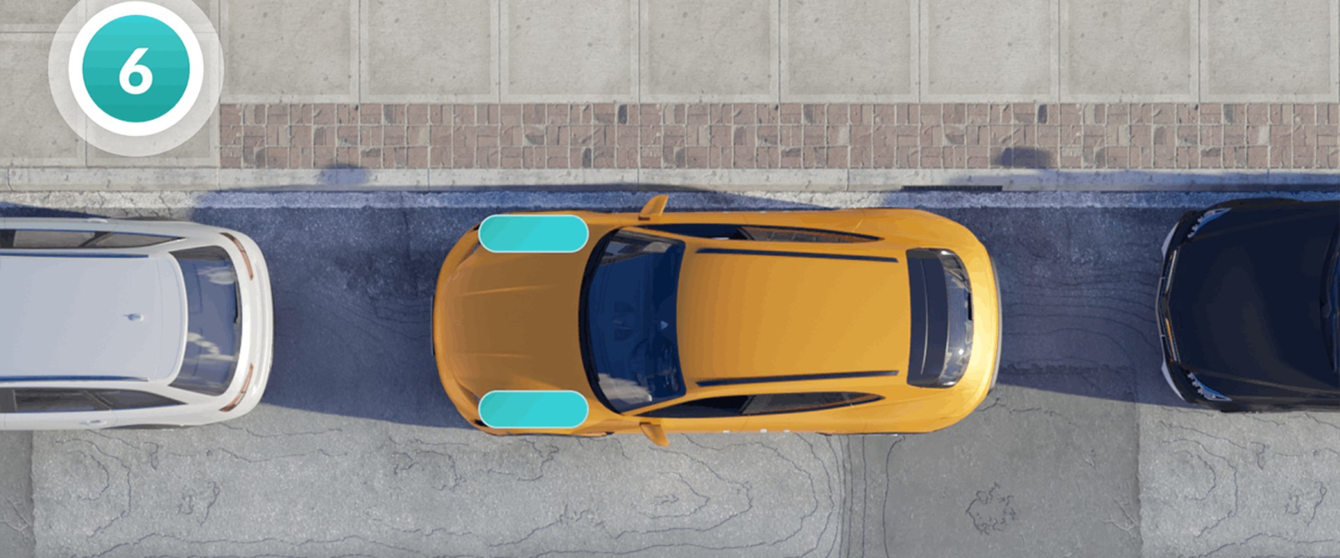 A Complete Guide to Parallel Parking and Backing Up for the Practical ...