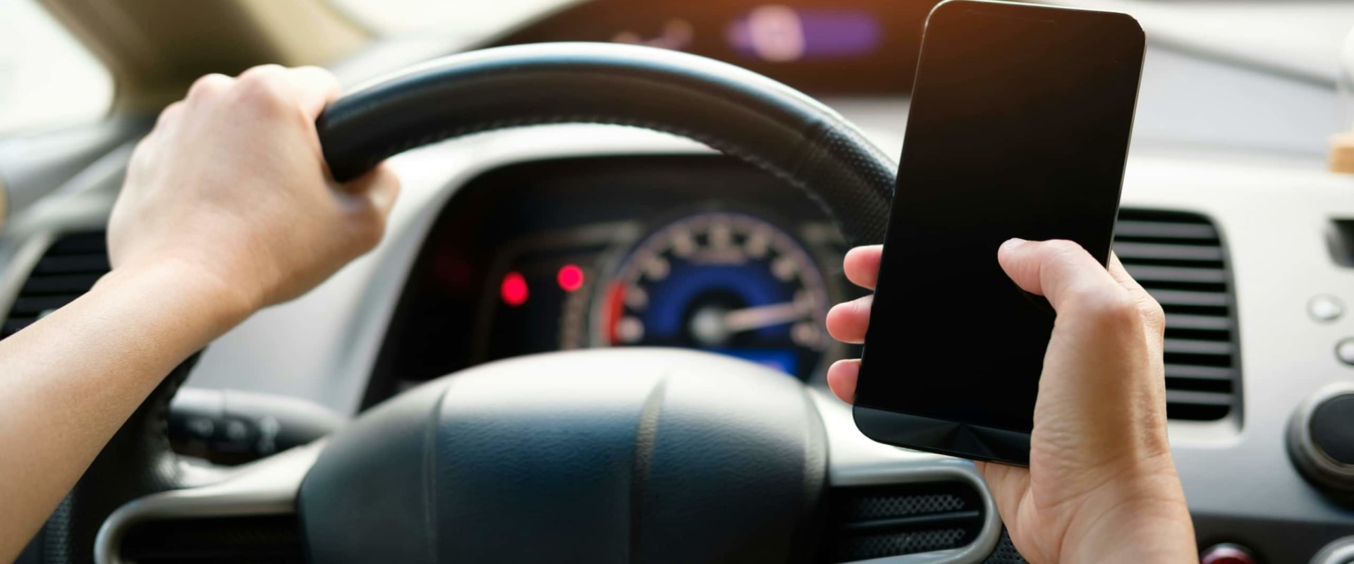 Avoiding Distracted Driving: Tips and Techniques for Passing Your ...