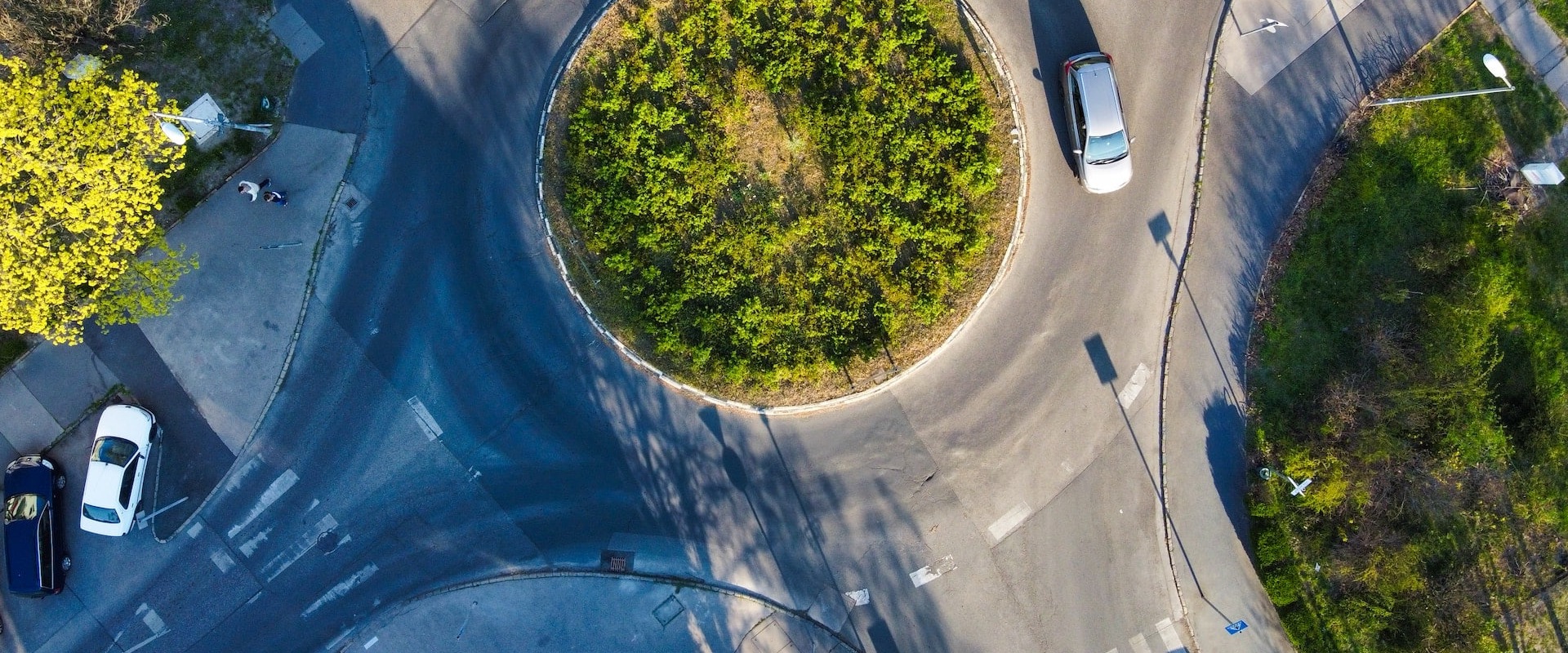 Negotiating Intersections and Roundabouts: Tips and Techniques for ...