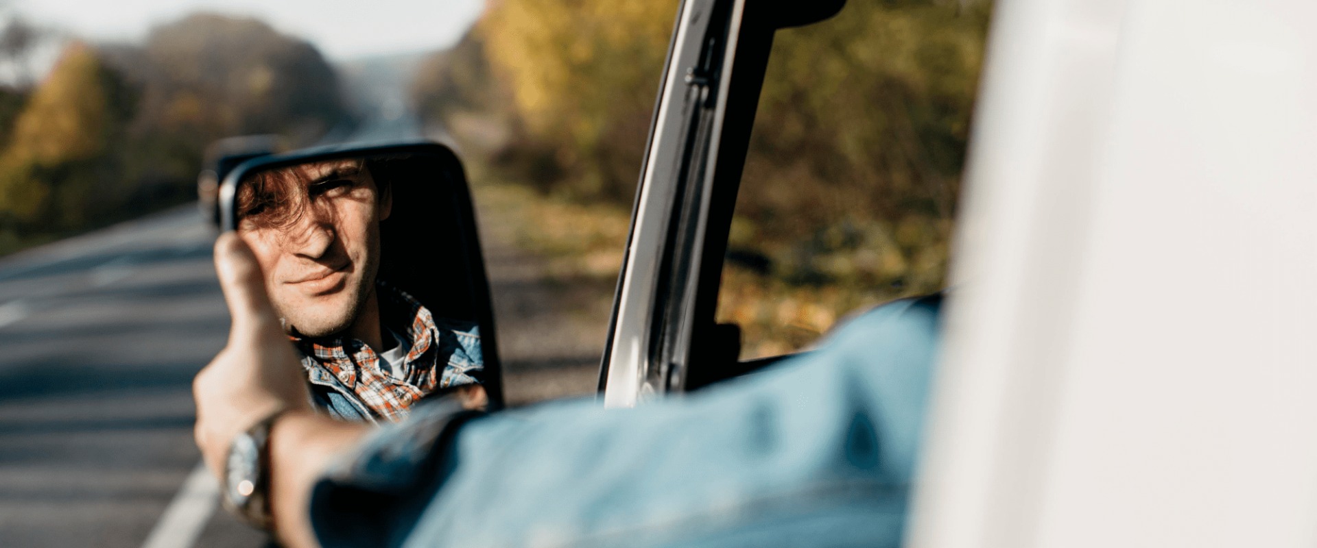 Proper Use of Turn Signals and Mirrors: Essential Tips for Passing Your ...